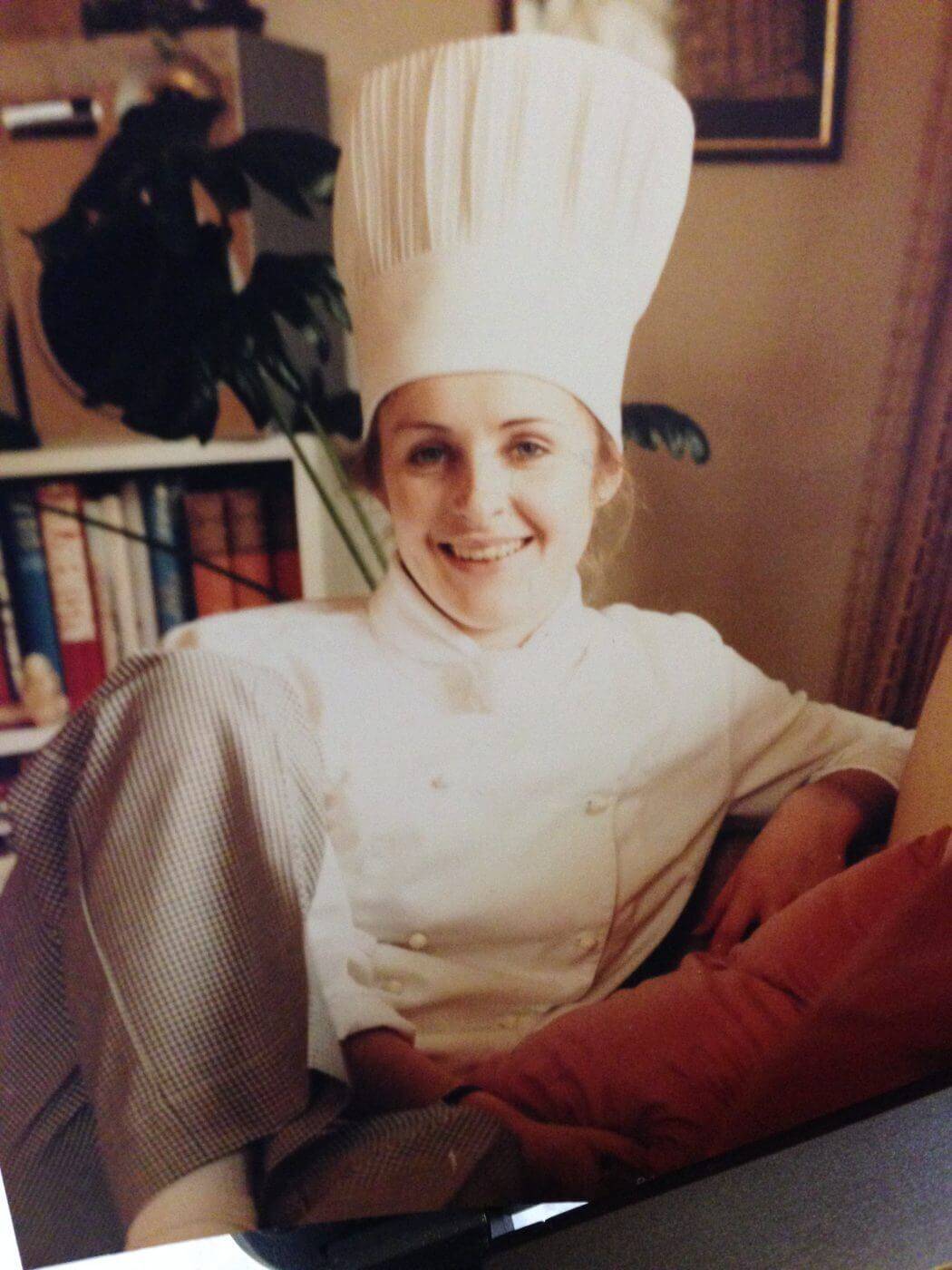 Meet The Chef – Emma Mackay | Relish Mama